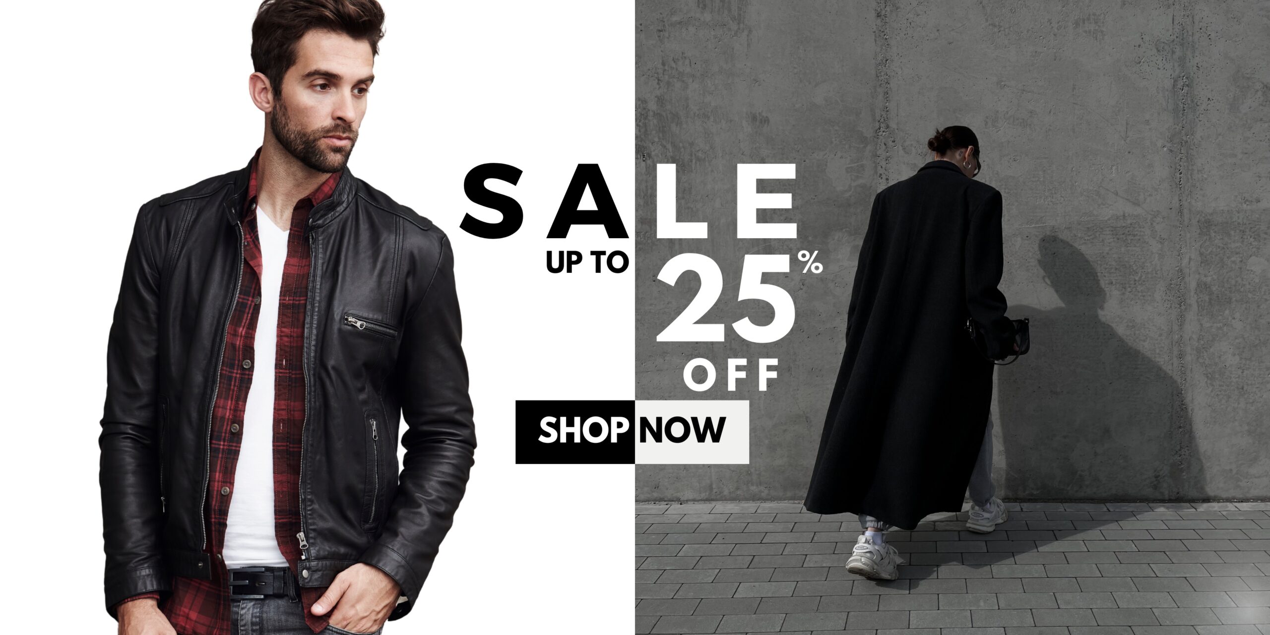 Quality Leather Jackets In The USA - Zeniya Fashion