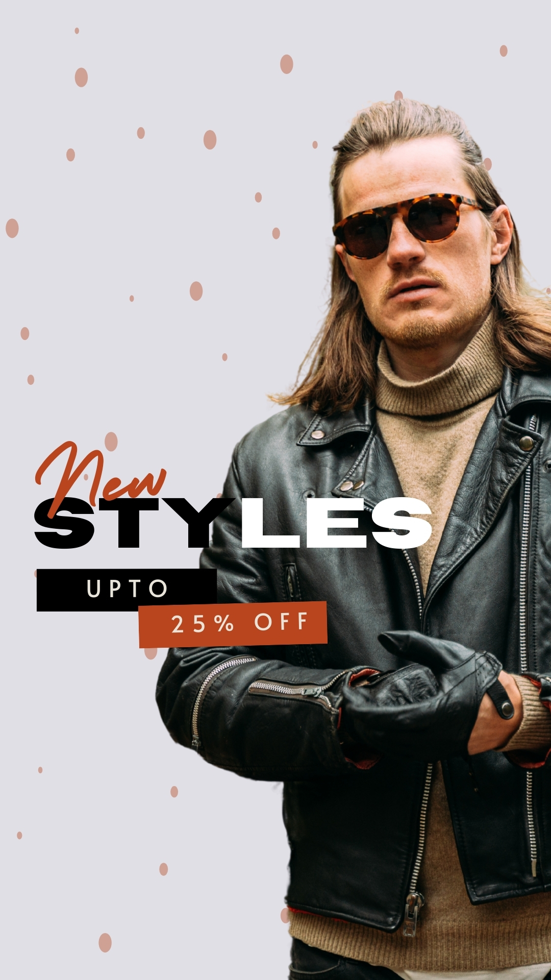 Quality Leather Jackets In The USA - Zeniya Fashion