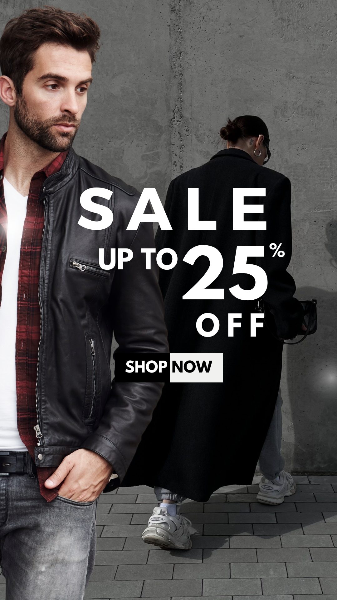 Quality Leather Jackets In The USA - Zeniya Fashion